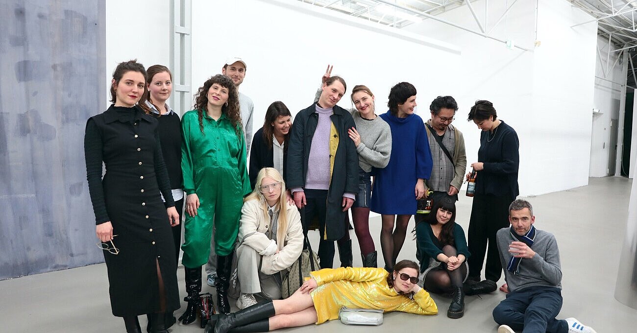 Kunsthalle bei TICK TACK